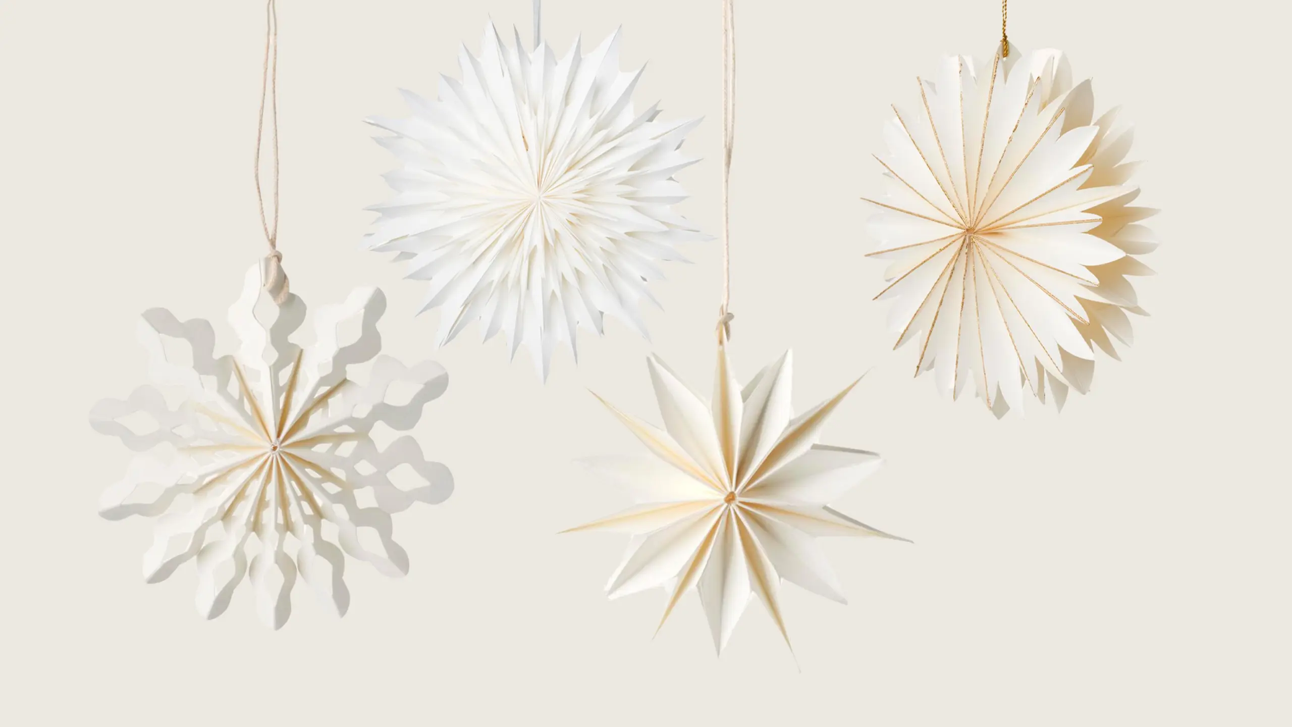 Julepynt - Find skøn inspiration til julen her - RO's Torv